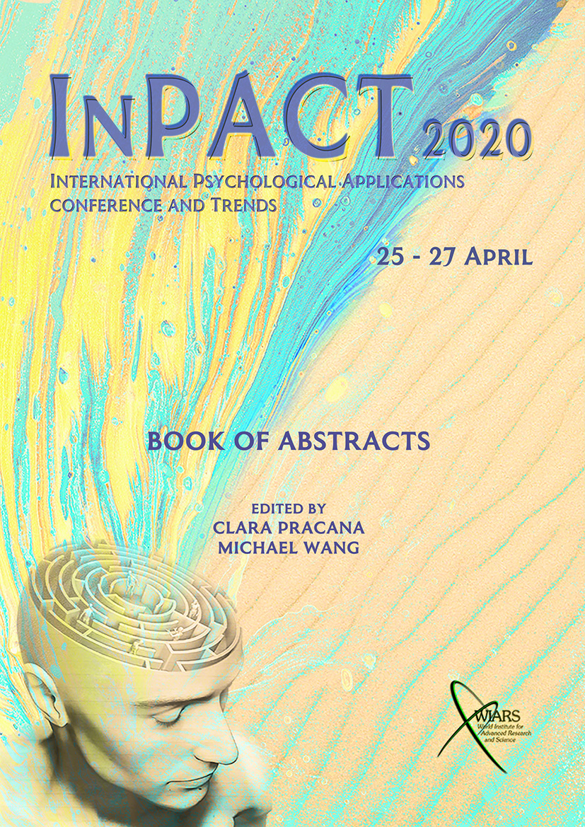 Books of Abstracts | InPACT 2020
